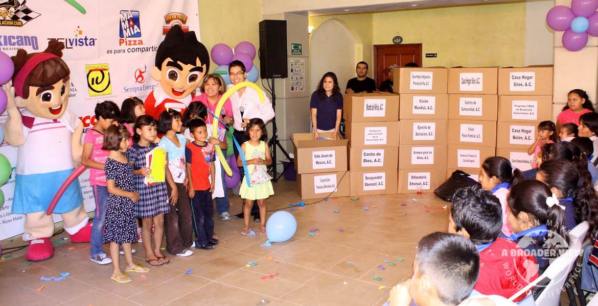 Volunteering in Costa Rica San Jose: Orphanage Care Opportunities