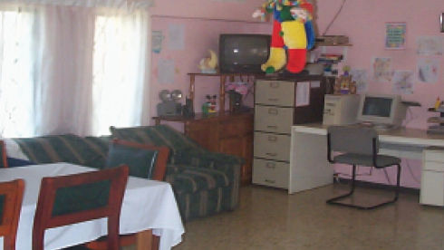 San Jose: Orphanage Care