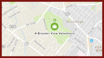 Volunteer or Intern in Mongolia - A Broader View Volunteers Corps